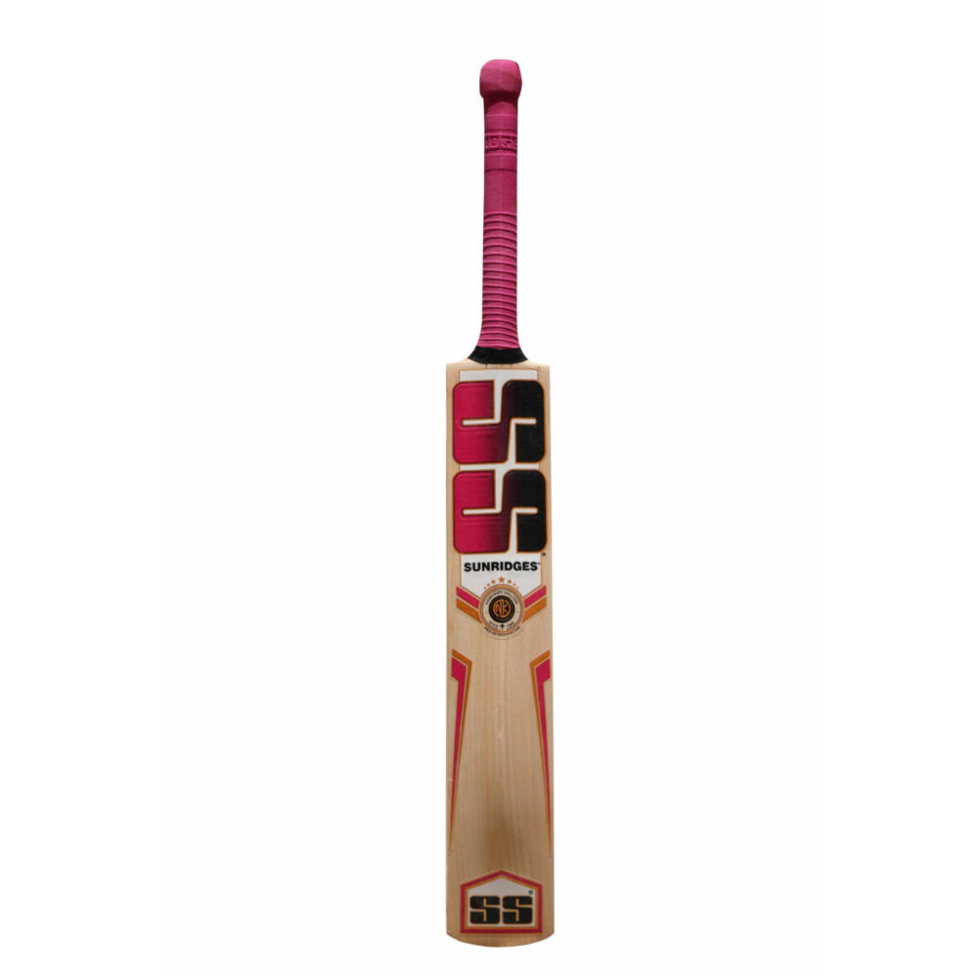 SS Gladiator Kashmir Willow Cricket Bat